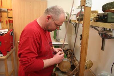 Pfeifen Information - OLIVER & MAX BRANDT Pipes - German